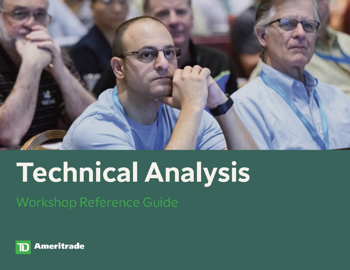 TA Workshop RG v3 05 visdes mm - Technical Analysis Workshop Reference ...