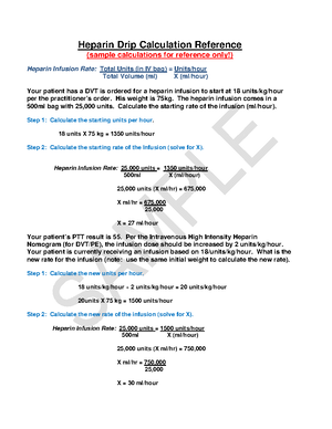 Endocrine - Rn notes - Endocrine System Hypothalamus Controls an ...