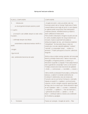 Schema orara CP - Copie - SCHEMA ORARĂ Clasa Pregătitoare An şcolar ...