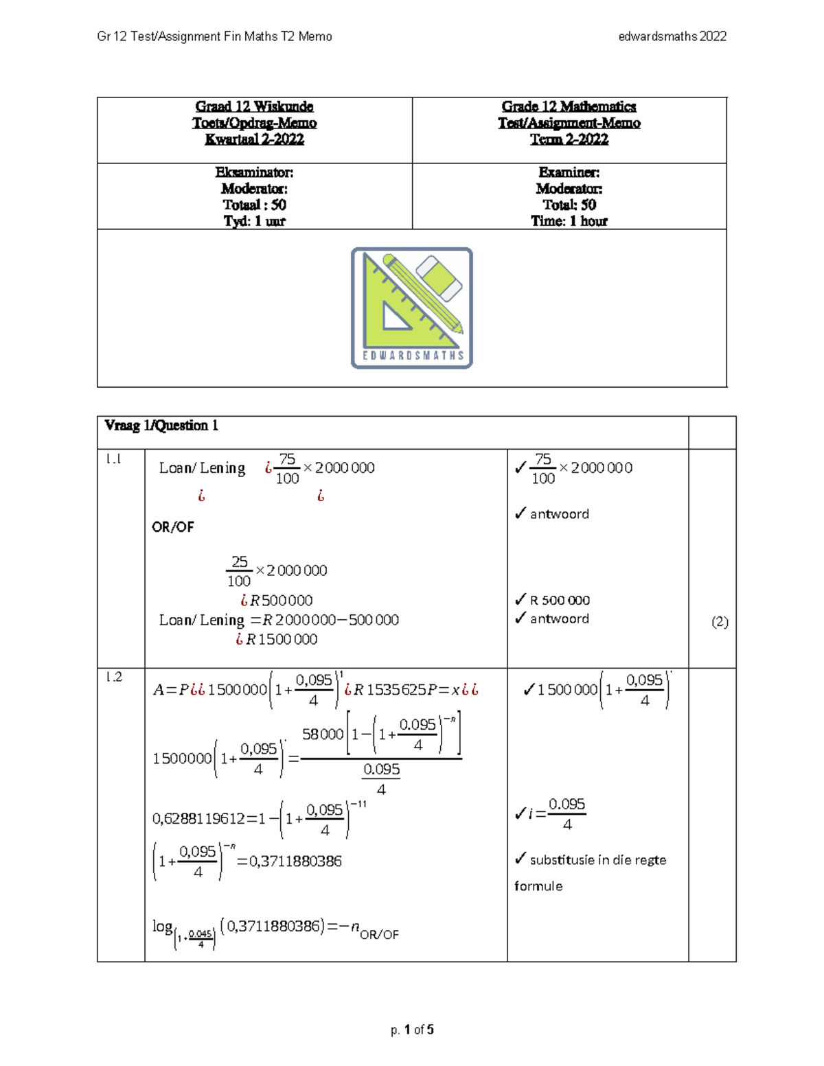 Gr%2012 %20Edwardsmaths%20Test%20or%20Assignment%20%20Fin%20Maths%20T2 ...