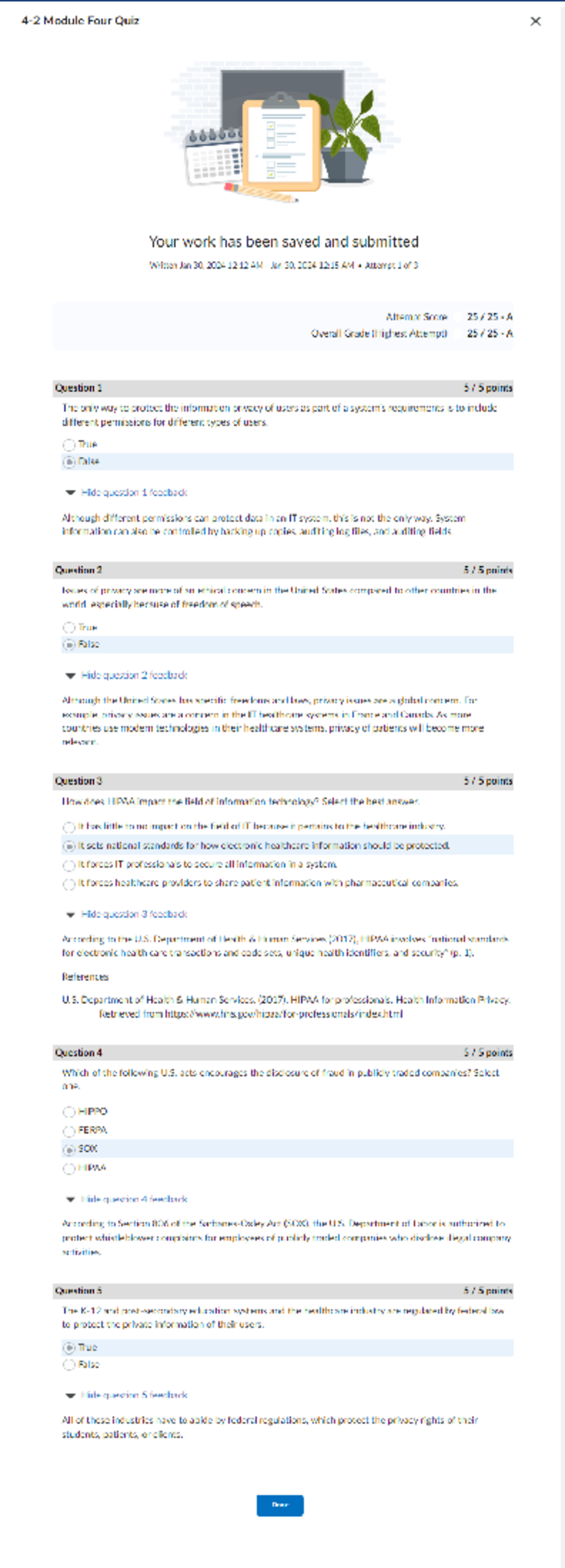 WK 4 IT304 - IT304 - Studocu