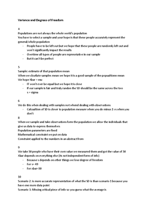 MCV4U Unit 3 Assessment Marked - Unit 3 Assessment of Learning Unit 3 ...