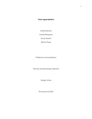 Actividad #2 - catedra minuto de dios - ANALISIS DE PROBLEMATICA INTEGRANTE YULI PAOLA GIRALDO ...