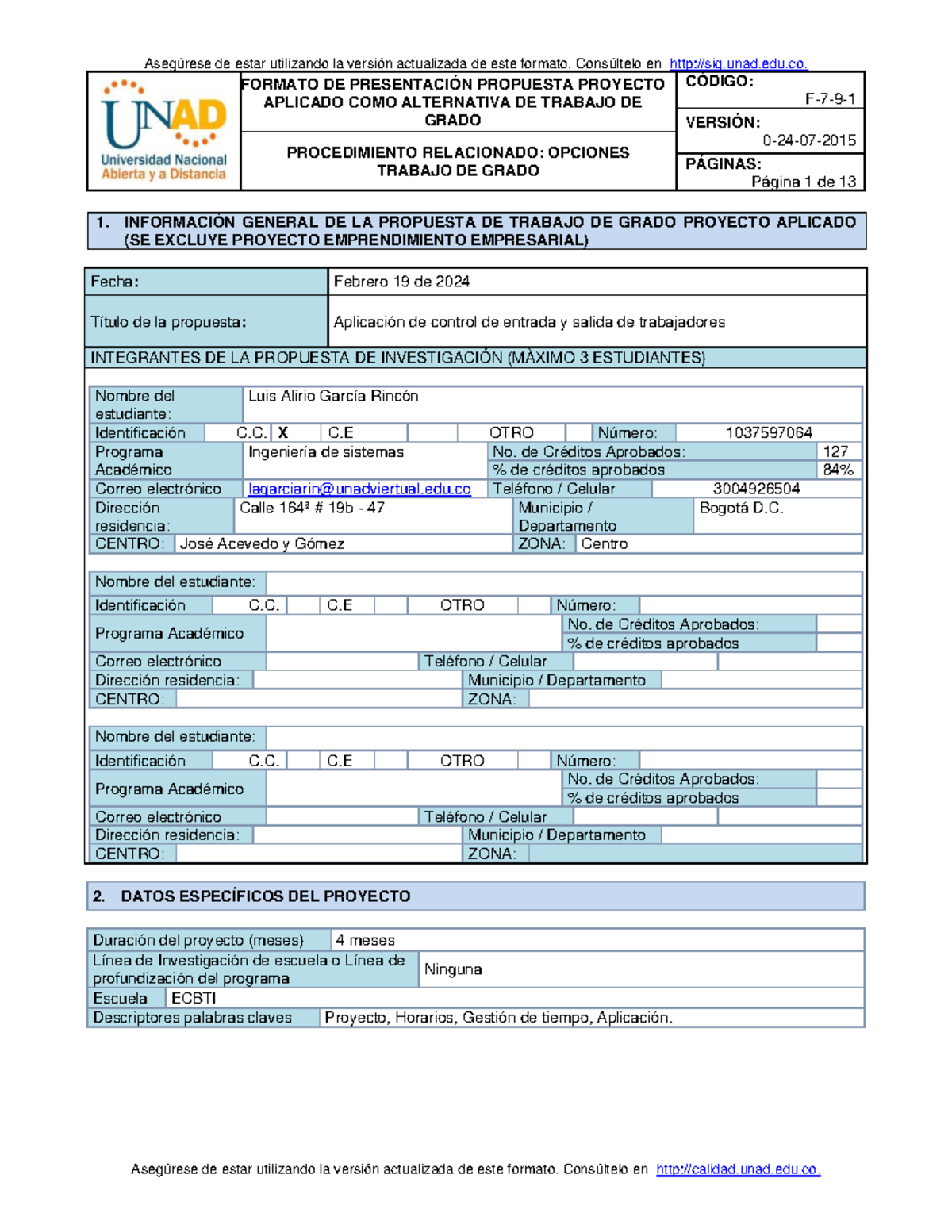 Fase2 Grupo#202016 907 47 Luis García - FORMATO DE PRESENTACIÓN ...