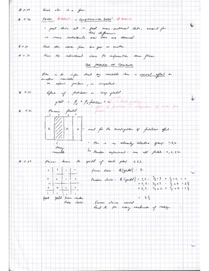 Problem Set 3 Solution SS23 - Econometrics Economics/ Introduction to Econometrics Problem Set 3 ...