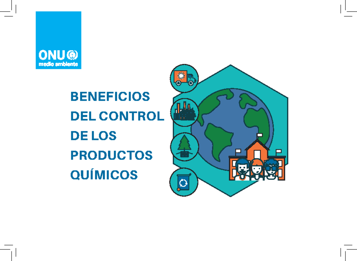 Chem Control SP - resumen - BENEFICIOS DEL CONTROL DE LOS PRODUCTOS ...
