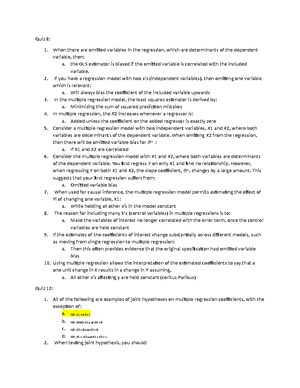Stata Handout #6 - STATA Handout Functional Form NOTE: Please copy your output into a Word ...
