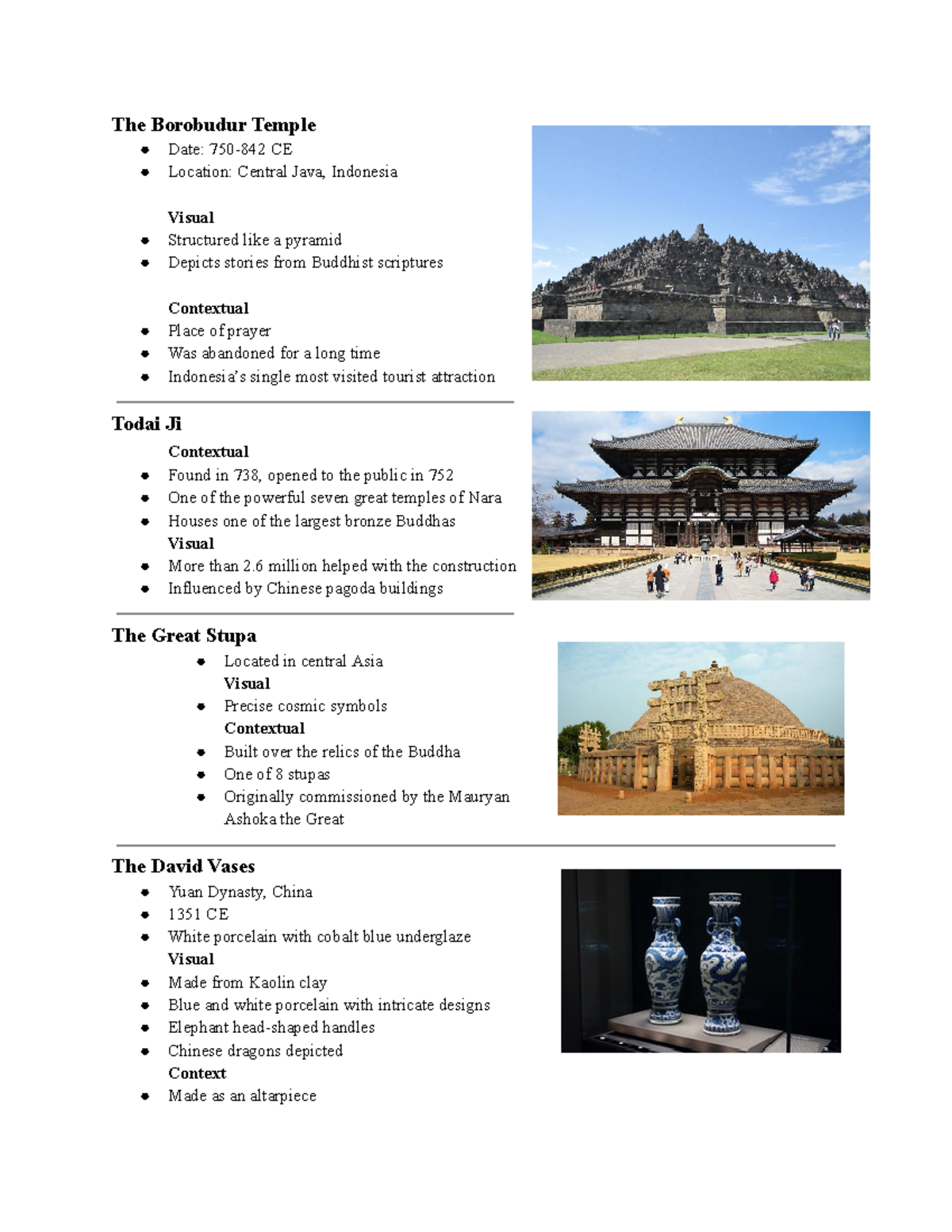 David Vases Ap Art History at Martin Loya blog