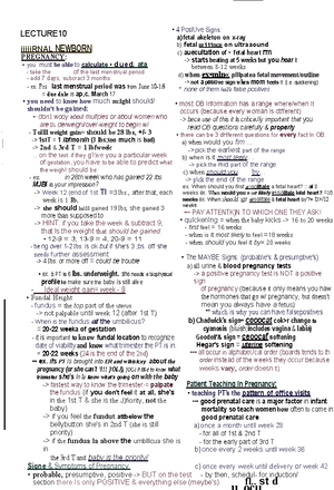 WEEK-SIX- Complete - Running Head: Week 6 Assignment- Scenario 4 ...