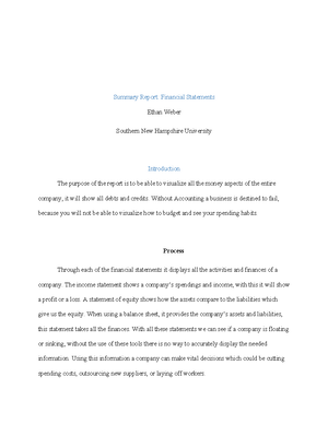 ENG 190 MODULE 5 Assignment - Project Part Two: Persuasive Essay with ...