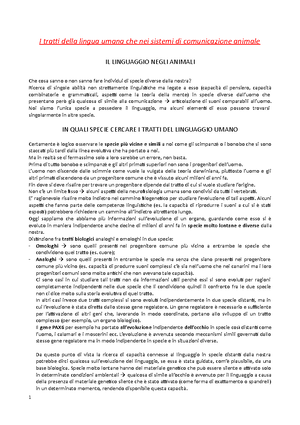 Esercizi alberi sintattici - Filosofia della Mente, Logica e Lingue ...