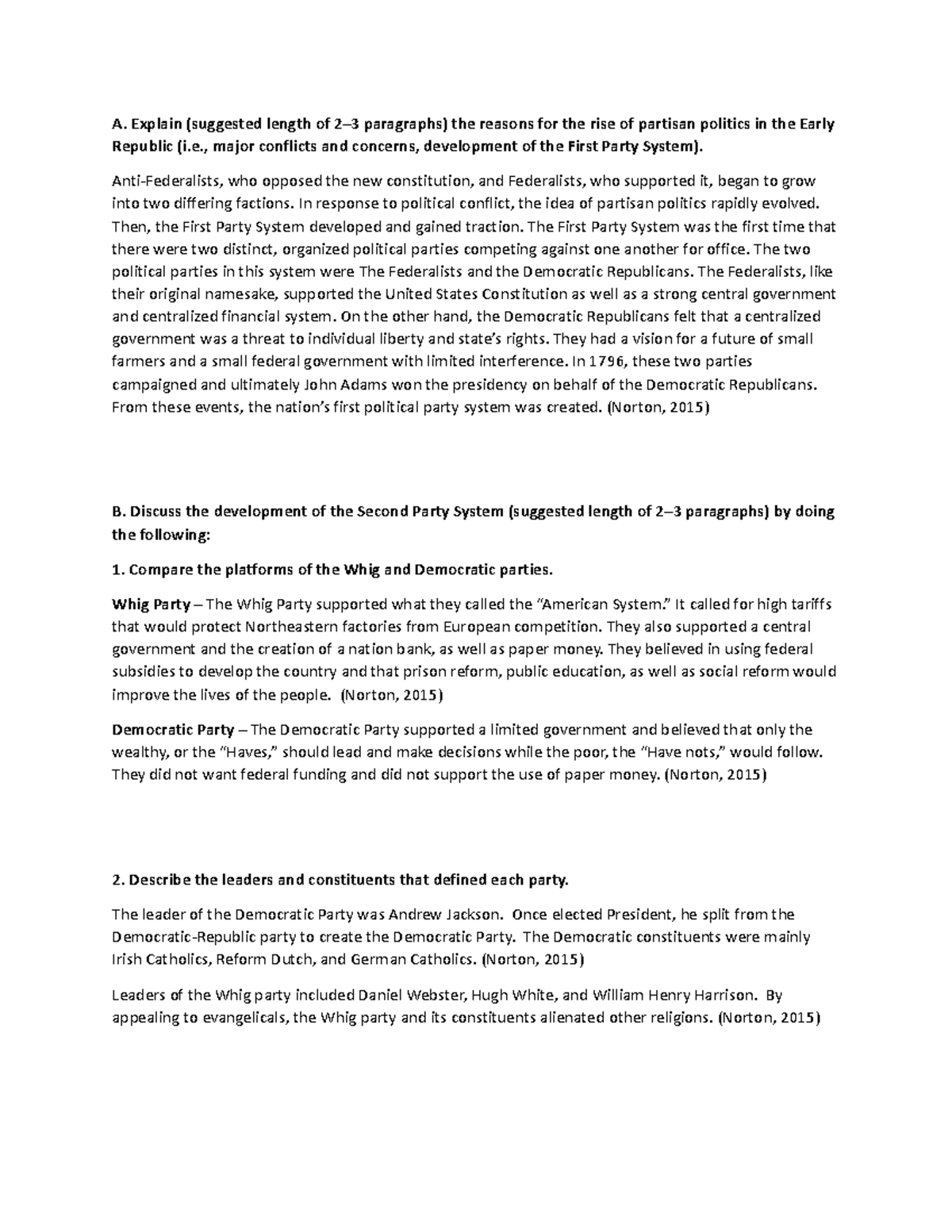 C121 Task 2 . - C121 - WGU - Studocu