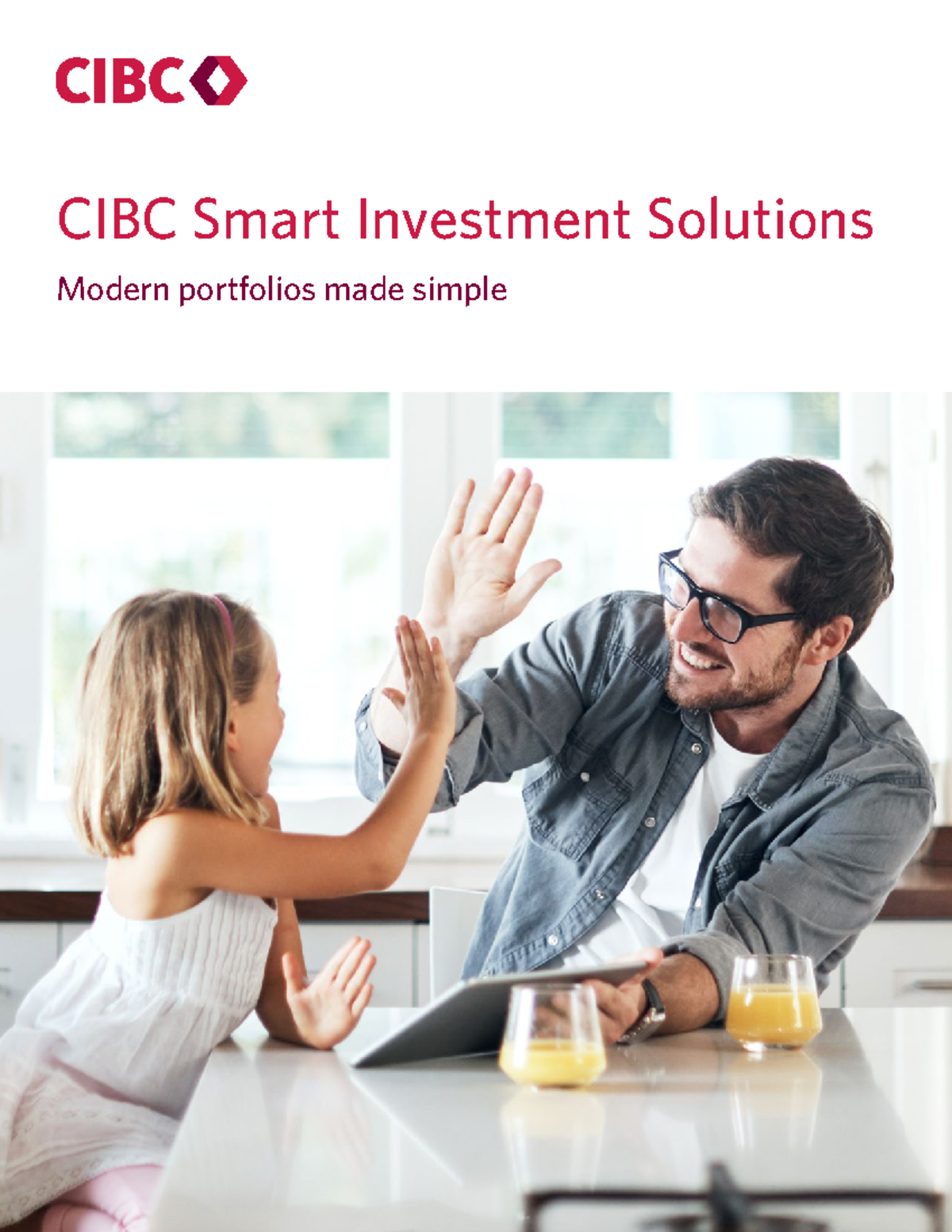 CIBC Smart Investment Solutions Client Brochure - CIBC Smart Investment ...
