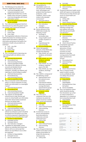 CHN-Survey-Form - Survey Form in CHN Duty - College of Allied Health ...