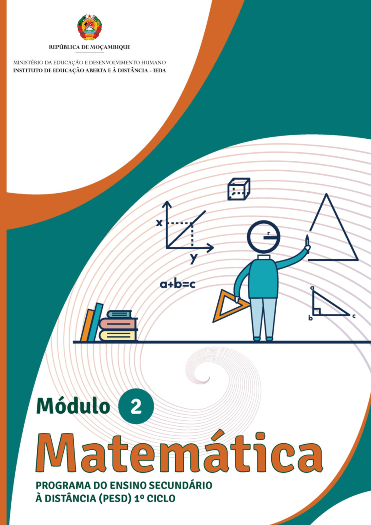 Modulo-2- Matematica - Índice INTRODUÇÃO UNIIDADE TEMÁTICA III ...