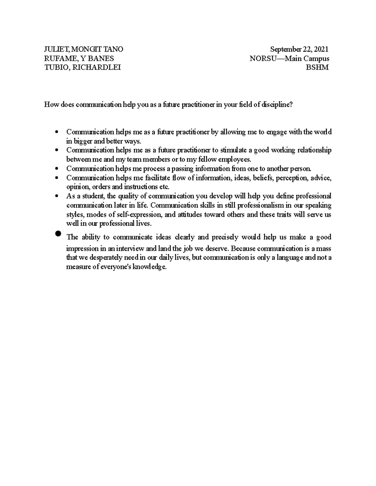 how-does-communication-help-you-as-a-future-practitioner-in-your-field