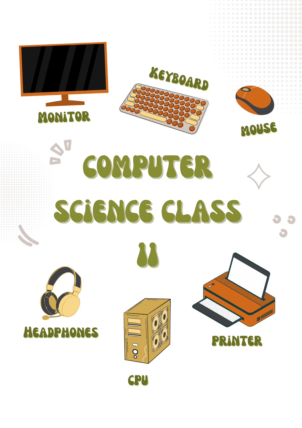 Computer Science Class 11 Computer Science Sl Computercomputer Science Class Science Class