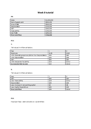 ECON339 Practical Test 2021 - Faculty of Business and Law School of ...