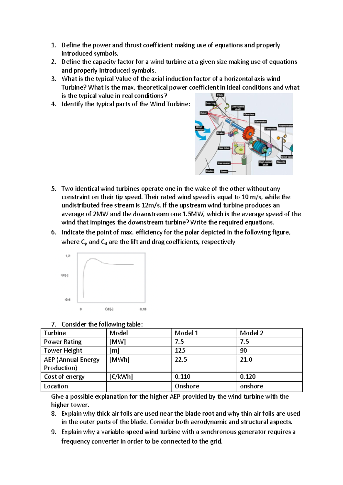 Klausur Sommersemester 18 - Warning: TT: undefined function: 32 Warning: TT: undefined function ...