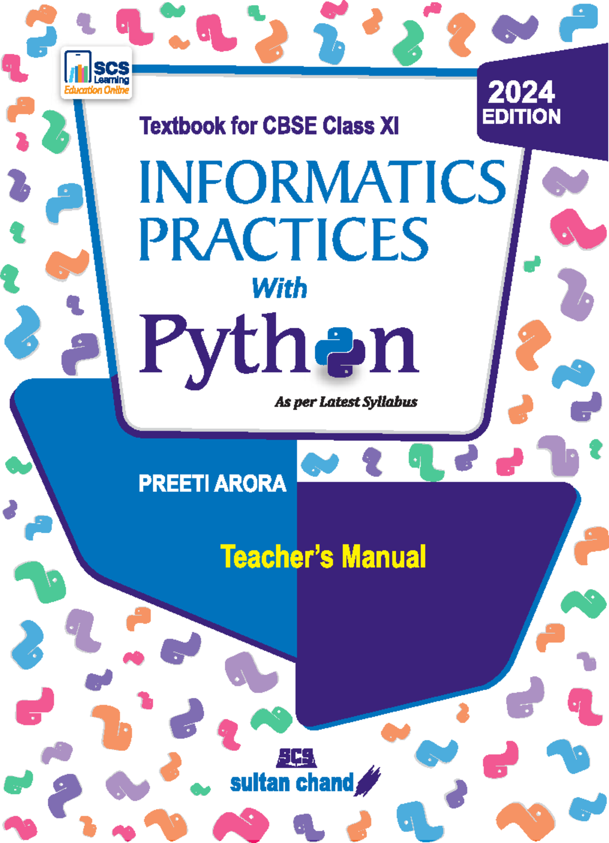 Class XI - Textbook - Informatics with Python - Similarly, hardware is ...