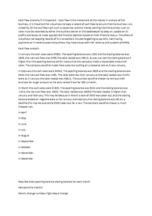 Unit 01 Information Technology Systems - UNIT 1: INFORMATION TECHNOLOGY ...