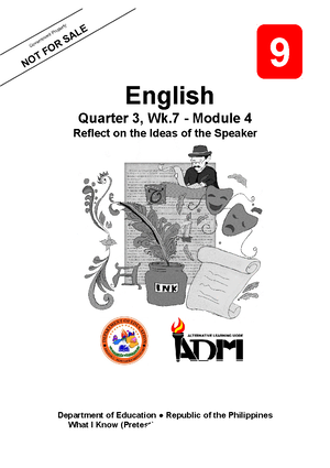 Emcee Graduation - BSED English - PangSU - Studocu