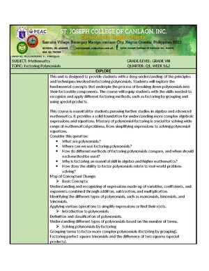 FS1- Lorimar-PDF - This is the complete episode of Field Study 1 - This ...