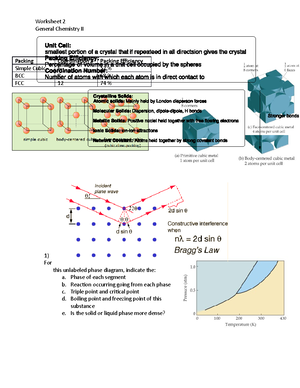 Answer key to practice questions on chemical equilibrium - _ Worksheet ...