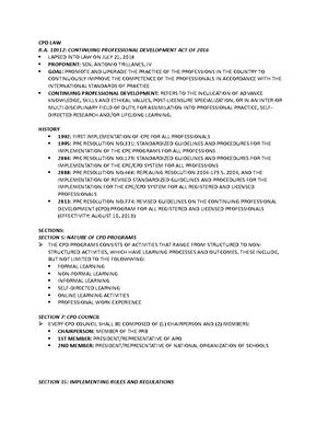 Lesson 2 IN Principles OF Medical Laboratory Science Practice - Medical ...