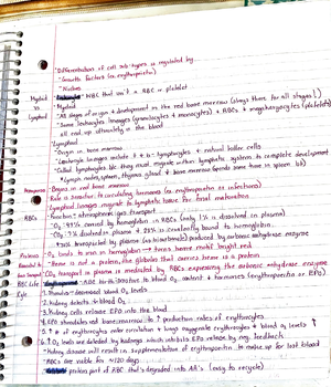 Ap 4 - James haugen - BIO 246 - Studocu