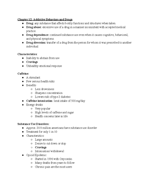 Behavior Change Part 1(2) (9) (10) - Behavior Change Project The ...