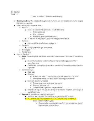 Chap. 33 Ronald Barthes Myth (Semiotics) - Chap. 33 Ronald Barthes ...