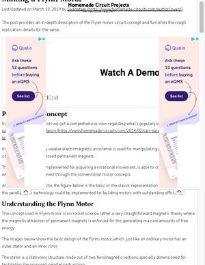 Scaler waves-commander X - TWELVE THINGS YOU SHOULD KNOW ABOUT SCALAR ...