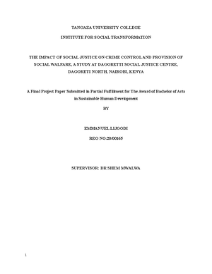 Cre- form 2 notes - Summary methods of teaching and learning - FORM TWO ...