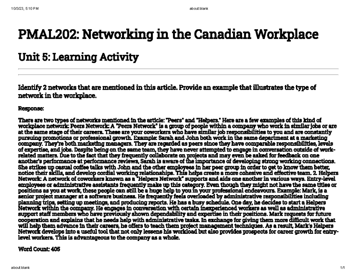 In class activity unit 5 - 10/3/23, 5:10 PM about:blank about:blank 1 ...