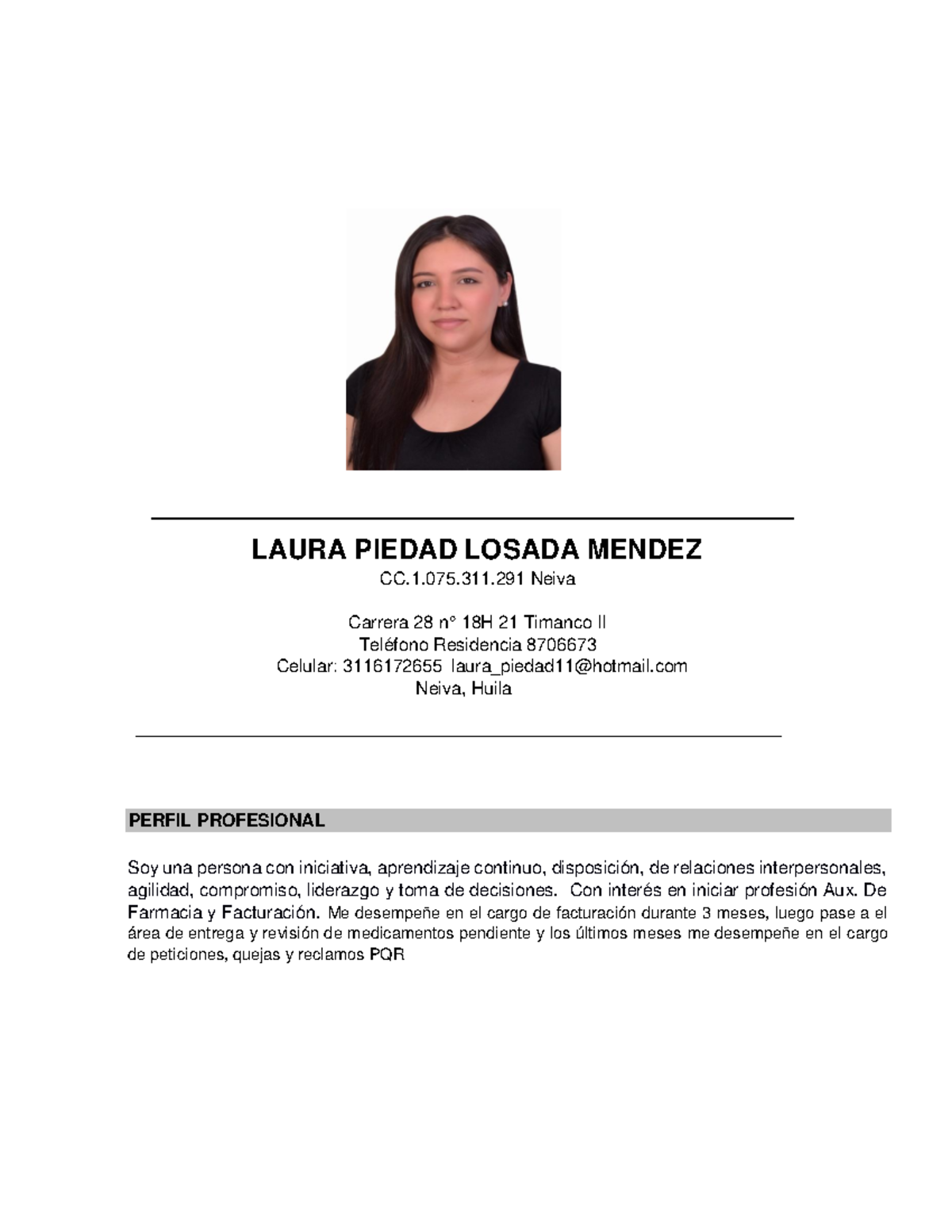 Laura-lozada-hdvida actualizada