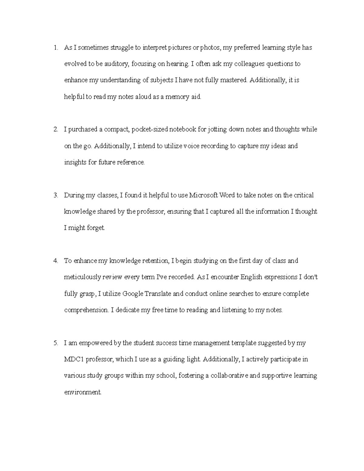 As I sometimes struggle to interpret pictures or photos - I often ask ...