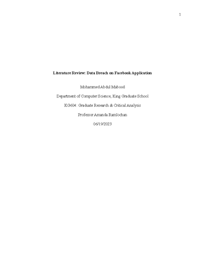 Quiz 1 - Part 2 Quick Look Drug Sheets - Week 2 Quick Look Drug Sheets ...