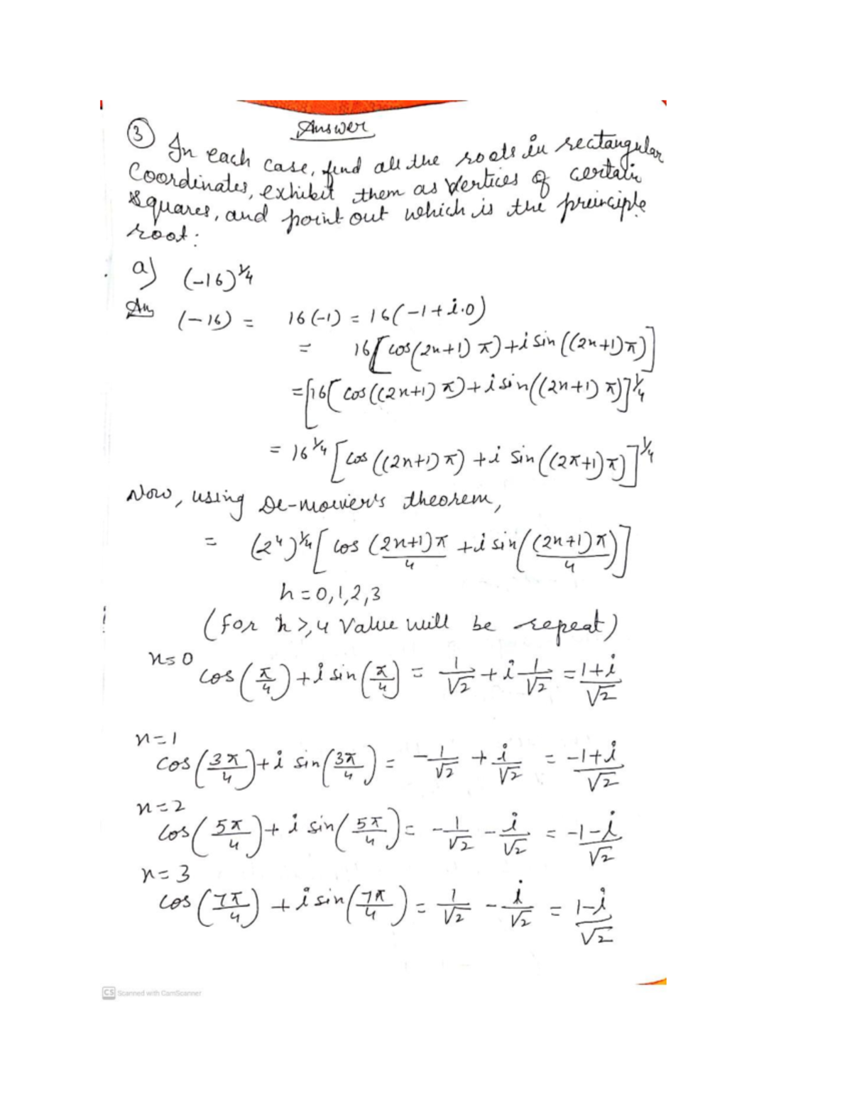 linear mathematics - Studocu