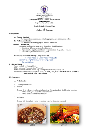 501062225 EPP Prelim Module - Module 1 Nature and Scope of EPP with ...