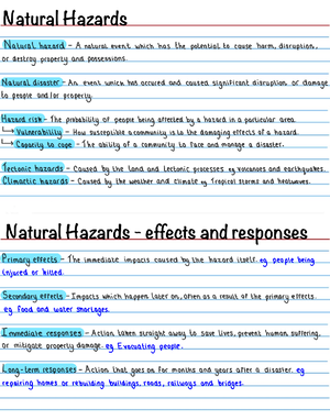 GCSE D&T Unit 1 Booklet - What to expect in DT GCSE - GCSE Design ...