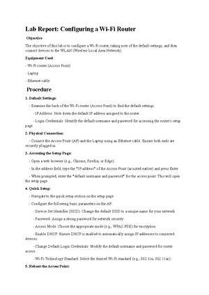 KNEC PAST Papers Computer Applications 1 - Information Technology - Studocu