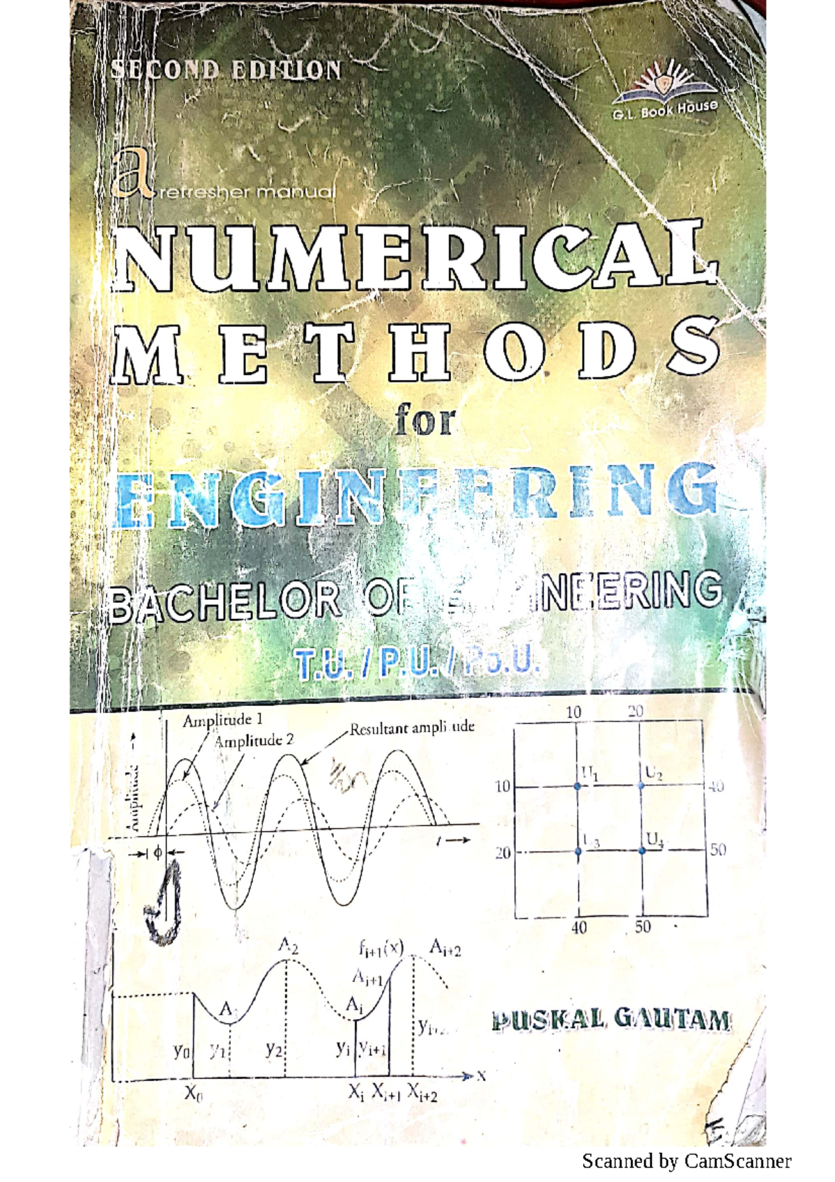 Numerical Method - Civil engineering - Studocu