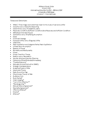 Exam Practice Problem Solving Questions Solutions - SAMPLE PROBLEM ...