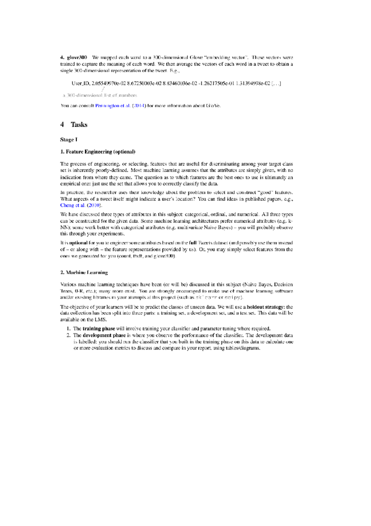 Assenment-3 - This is an assignment. - MFET 4015 - Studocu