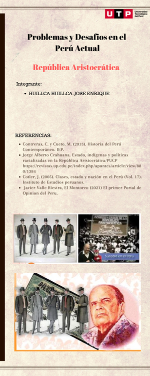 Mapa conceptual - tarea - Nacido en Escocia en 1723 Uno de los máximos ...