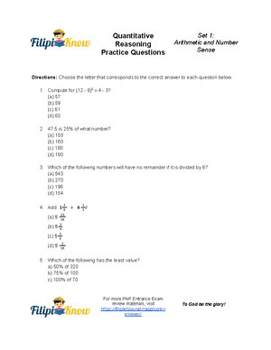 Sectioning-Practice-Works - Computer Engineering - Studocu