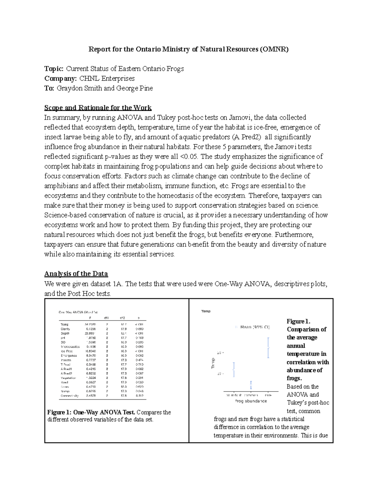 Biol 103 Tutorial 4 - Biol 103 - queensu - Studocu