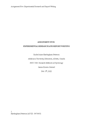 Examining Mendelsohn's Victim Typology and Opportunity Theory Variables ...