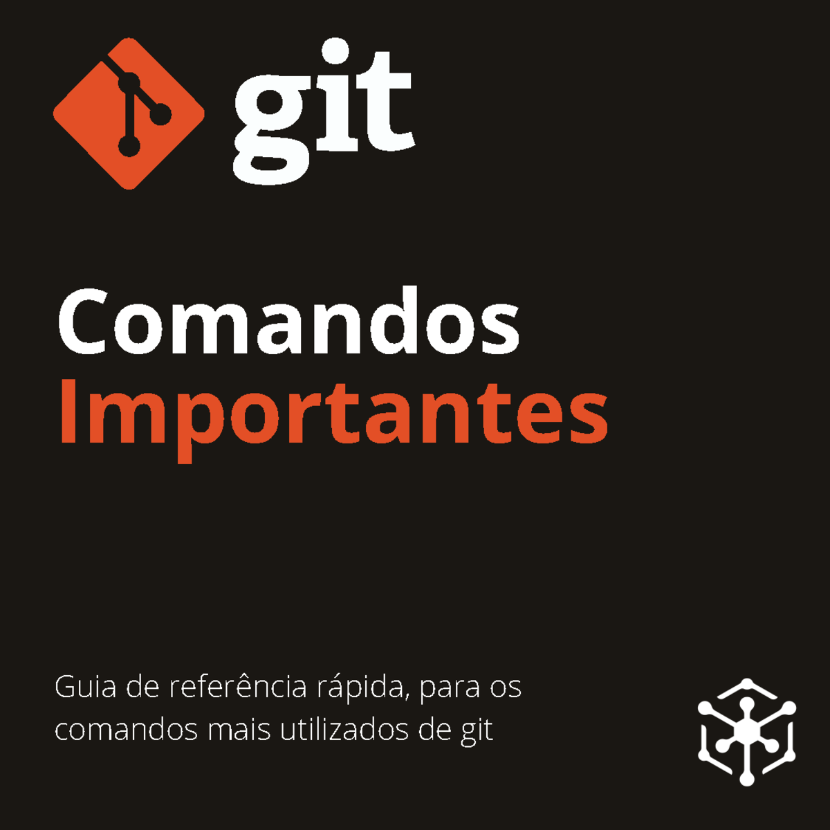 Ebook git comandos mais utilizados - Comandos Importantes Guia de ...